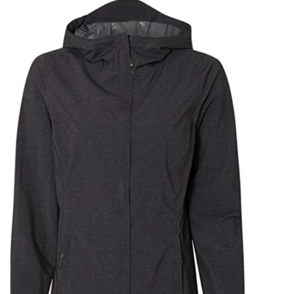 32 Degrees | Jackets & Coats | 32 Degrees Packable Rain Jacket Coat ...